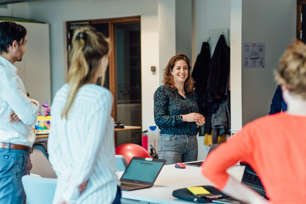 Agile Leadership Training in NYC | ICP-ALP Certified