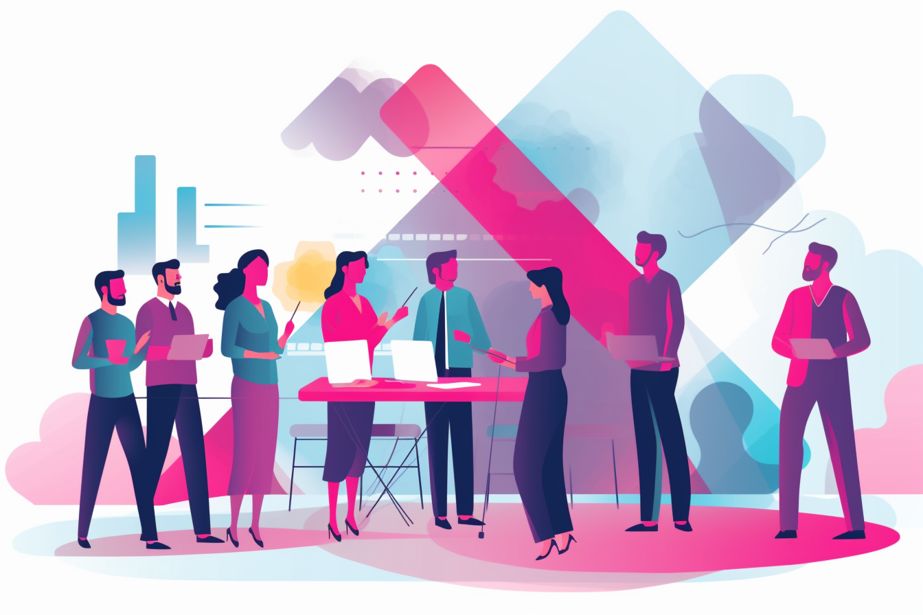 Agile Team coaching - Organize Agile Agile Team coaching - Organize Agile